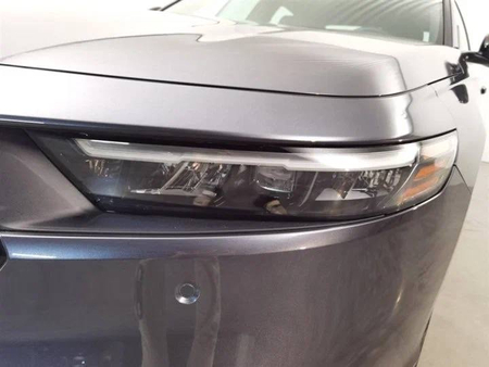 Honda Accord Hybrid 2023
