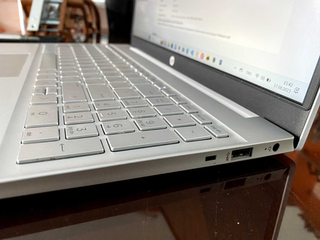 Продам Ноутбук HP pavilion laptop 15