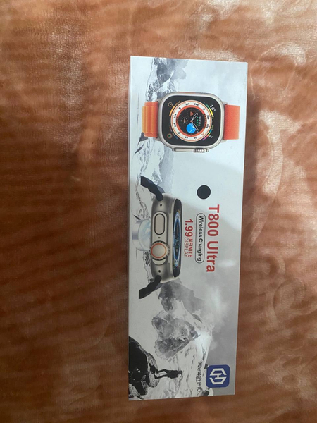 Smart watch Luxe kopia