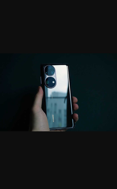 HUAWEI P50 PRO 8/256