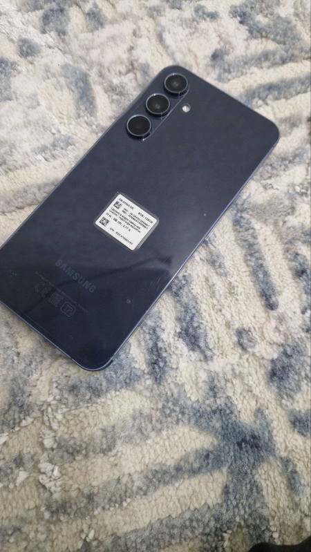 Samsung Galaxy A55 5G