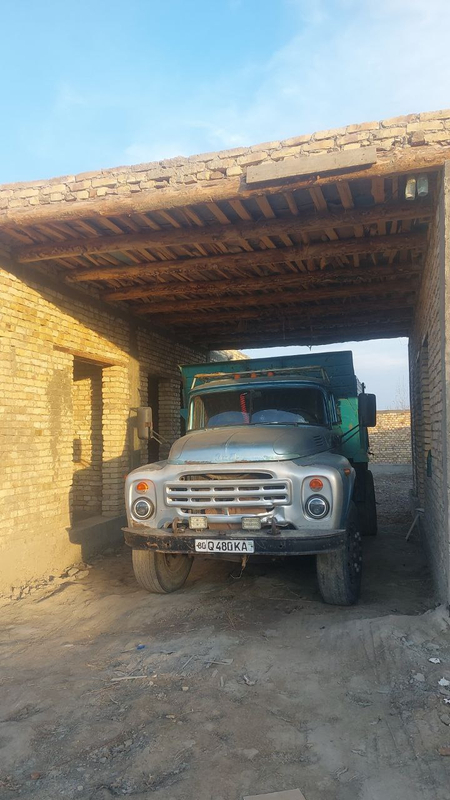 Zil piriseb sotiladi xolati ideal darajada