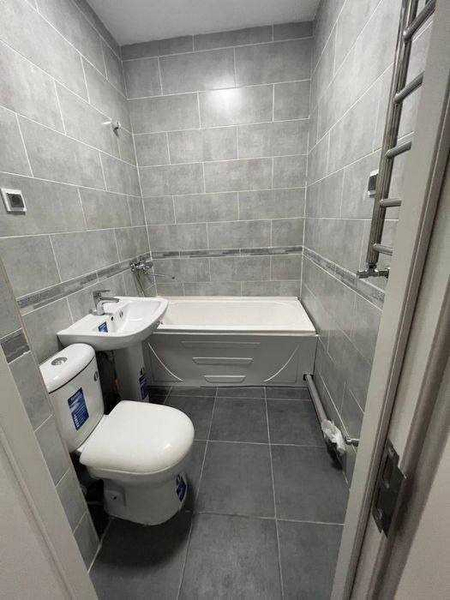 Ж/К Tiara Residence Авторский Проект ПoдКлюч OpТиp INHA 46м2/Ком2/4/10