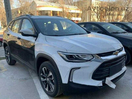 трекер хозир олинг кейин толанг