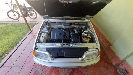 Продается LADA 2115