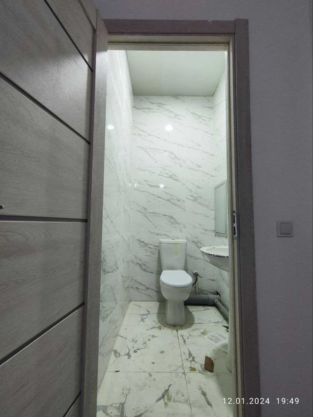 ЖК Olmos Residence (Метро Рахат) - 2 комн - Новостройка - Аренда