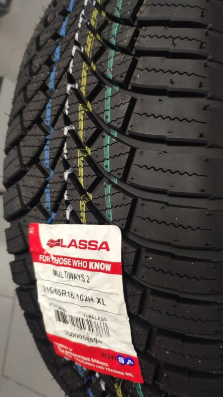 Lassa barcha razmerda shina balon шина arzon narxda