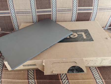 Lenovo Notebook Core i5