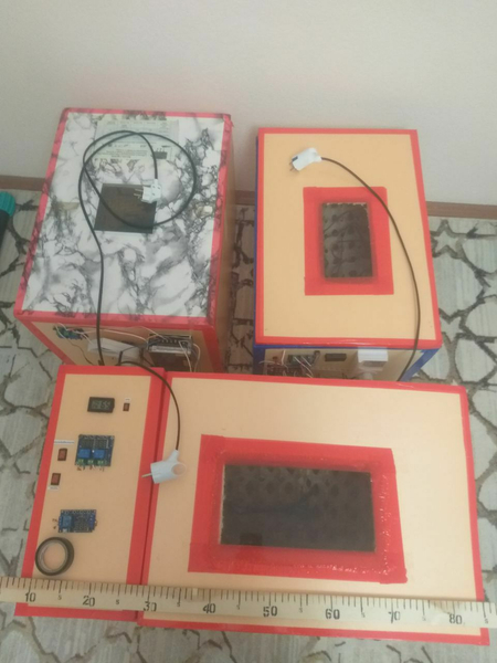 Inkubator zakaz yasab beramiz