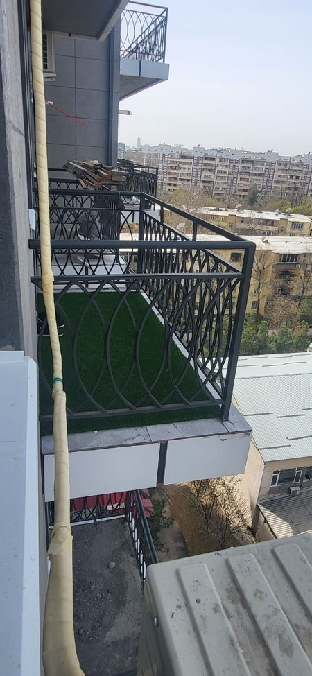 Срочни квартира арендага берилади