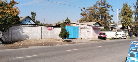 Уй Сотилади Янгибозорда