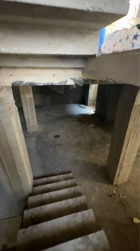 Дом коробка 2,2 сот Самарканд дарвоза
