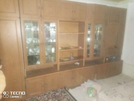 Продам стенку в хорошем состоянии