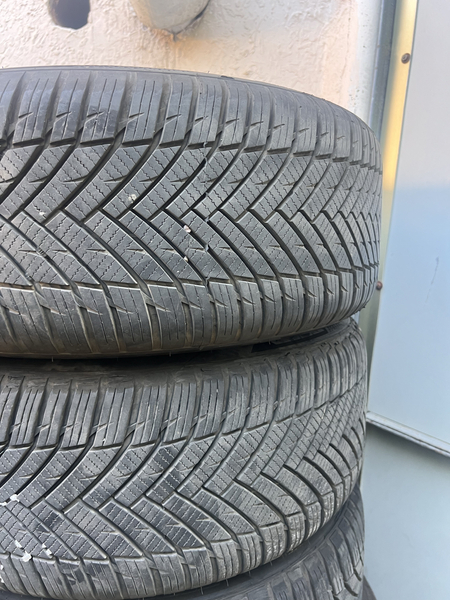 R17 Vossen deska balon Teshigi 4/100