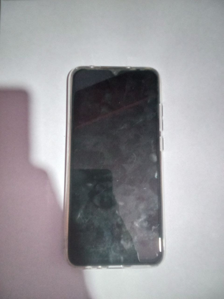 Redmi note 8  4+2  RAM 128 GB HOTIRA