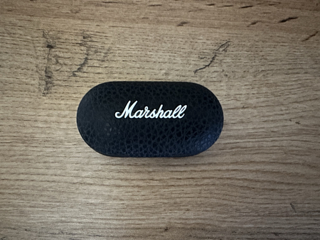 Продам наушники Marshall Mode 2