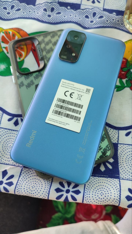 Redmi note 11     6/128