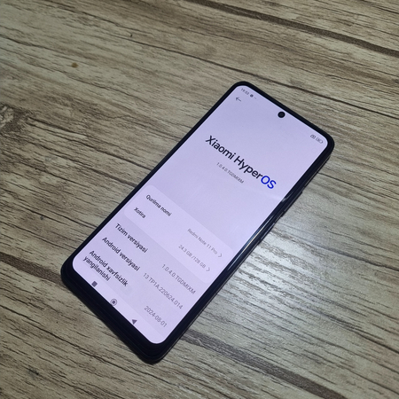 Redmi note 11 pro sotiladi