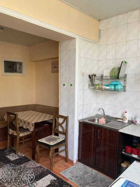 Аренда 3х комнатной квартиры в центре Юнусабад Ц5 TK176