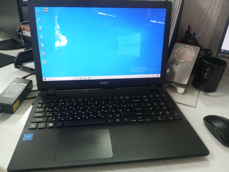 Noutbook acer 8ga 500talik