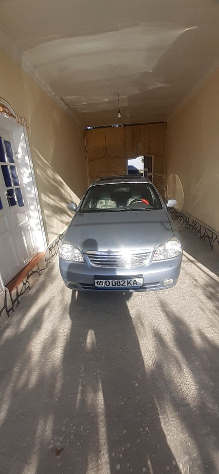 Lacetti 2012 yil