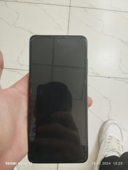 Poxo X3 Pro 8/256 ideal