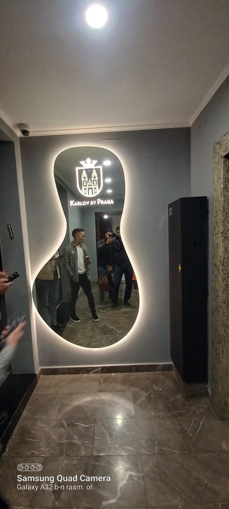 Led oynalar 1 yil kafolat