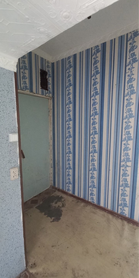 Сдам квартиру