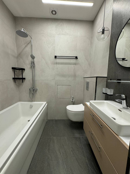 Жк Tiara Residence Сдается 2х Комнатная В Элитной Новостройке