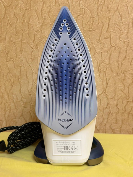 Утюг Tefal Производство Франция Новый