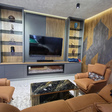 Dacha new vertex