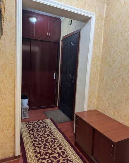 Kvartira Arenda Chilonzor 20 A oyla BOLLA qizlaga