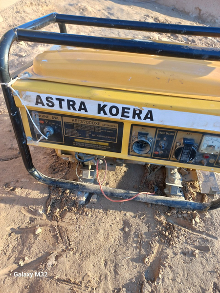 Dvijok astra korea