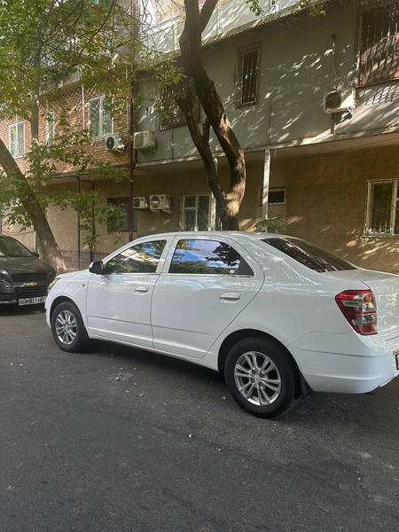 Cobalt 4 LTZ FULL 2022г