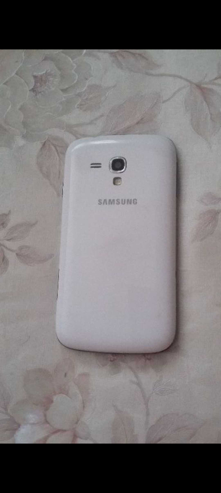 Samsung сенсор 8262