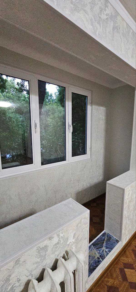 ID 0009 Ipoteka krediti 1xona Chilonzor 24 kv Shirin