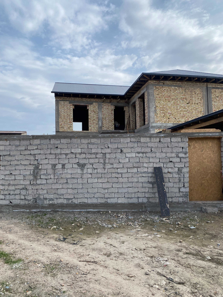 Продается Дом Коробка Парк Янги Ўзбекистон