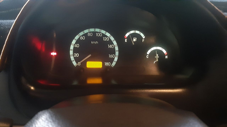 Matiz best chevrolet