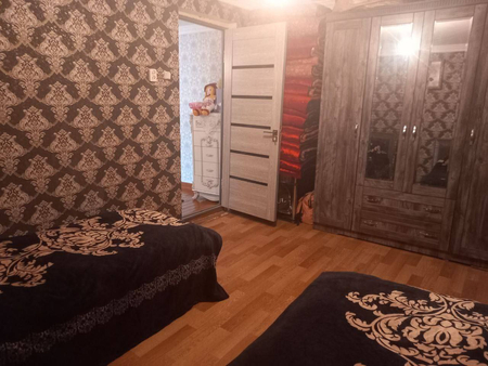 Яшнобод райони 2,3 сотик 4 ком ШОХСАНАМ