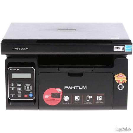 Принтер Pantum M6500W в Ташкенте с НДС