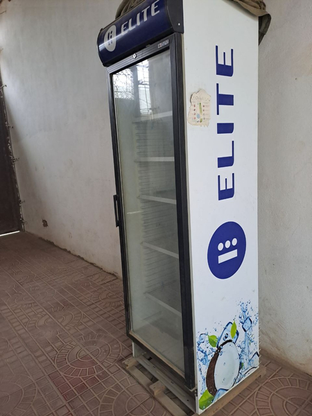 Elite haladilnik