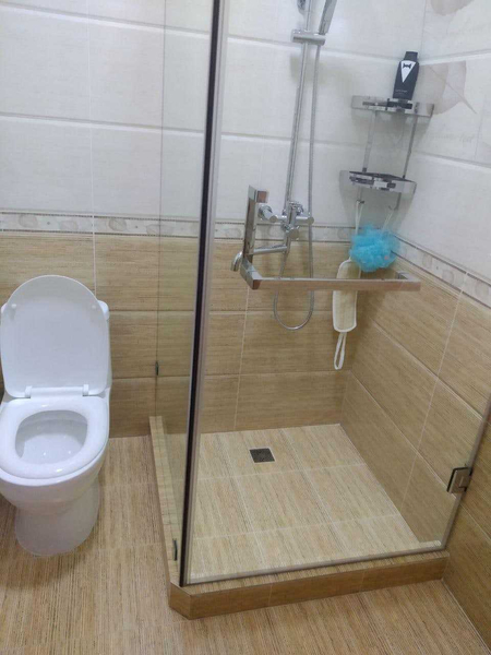 Изготовим Душевая кабина  перегородка в ванну стеклянная перегородка
