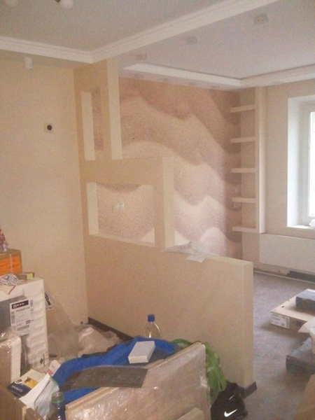 Евро ремонт квартир