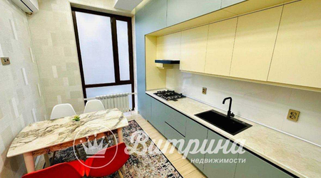3 комнатная квартира в Parkent Avenue.