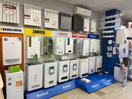 Продаем радиаторы премиум класса