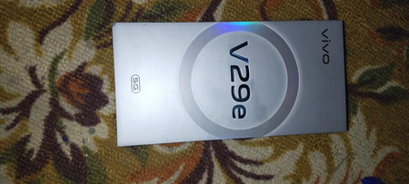 Vivo V29e sotiladi