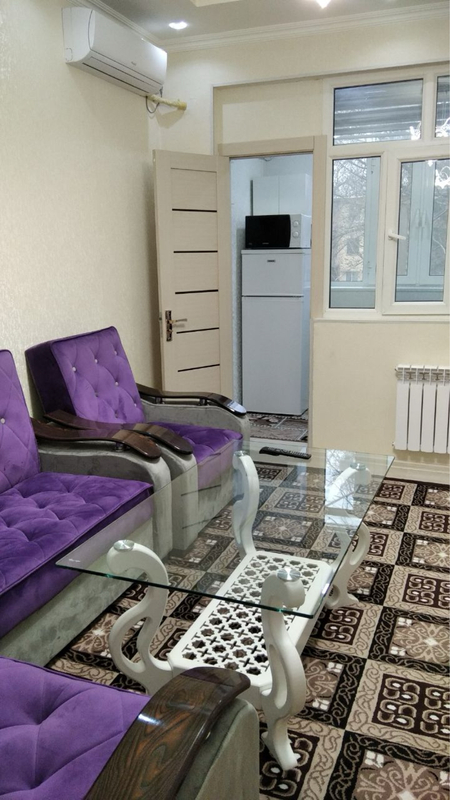 Хамза метро