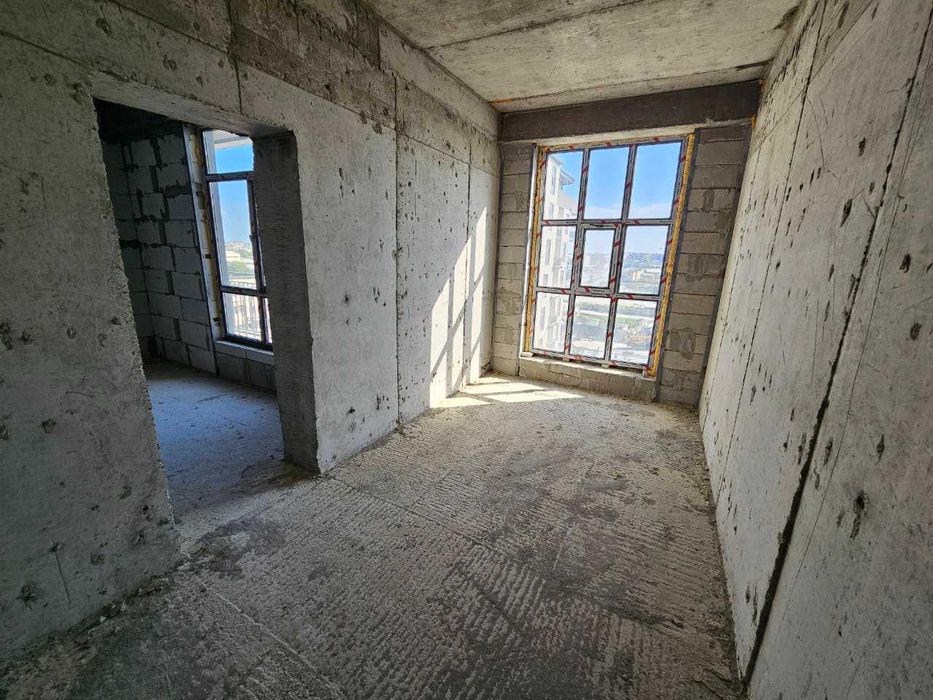 2 xonali 65m² 9-qavat sotiladi