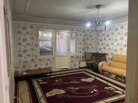 Чиланзар, Алгоритм, Кизил Шарк, 4/7/9