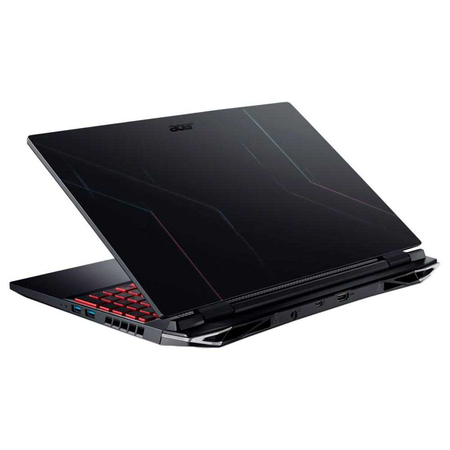 Продается новый Acer Nitro5 (i7-12650H/16/512/RTX4060/15,6